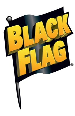 Black Flag - Logopedia, the logo and branding site