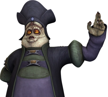 Lok Durd - Confederacy of Independent Systems Wiki