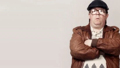 Meggy - This Is England Wiki