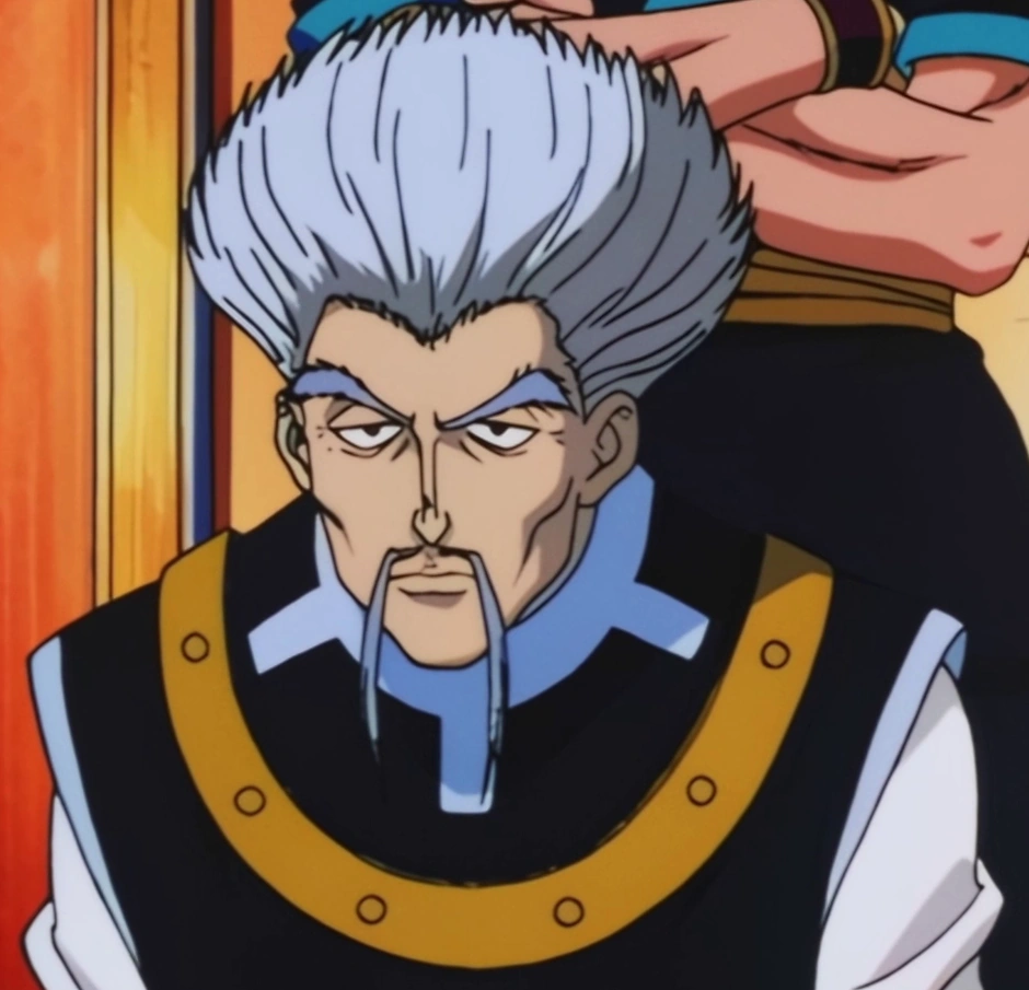 What art style do you guys like? HunterxHunter 2011 or the original ...