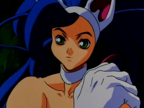 Image - Felicia (OVA).png - Darkstalkopedia, a wiki about Darkstalkers ...