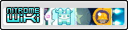 Nitrome Wiki:Logos | Nitrome Wiki | Fandom