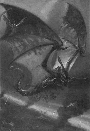 Harpy - Warhammer 40K Wiki - Space Marines, Chaos, planets, and more