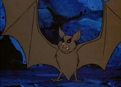 Giant Bat - Scoobypedia, the Scooby-Doo Wiki