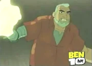 max tennyson :: Ben10universosupremo