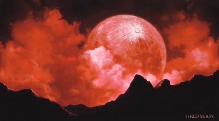 Crimson Moon (Tsukihime) Vs The Lifemaker (Negima) | SpaceBattles