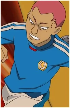 Kevin Dragonfly | Wiki Inazuma eleven e inazuma eleven go | Fandom