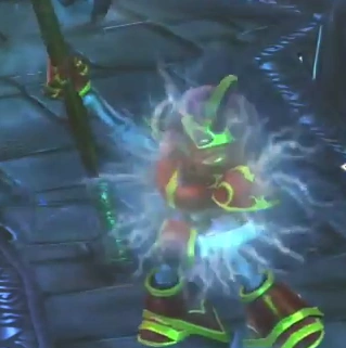 Arkeyan Defenders - The Spyro Wiki - Spyro, Sparx, The Legend of Spyro ...