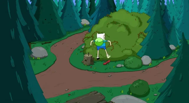 "Vault of Bones" discussion thread! : r/adventuretime