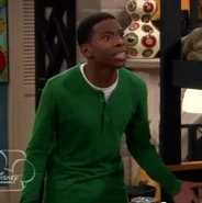 Cameron Parks/Gallery – Disney Channel's A.N.T. Farm Wiki