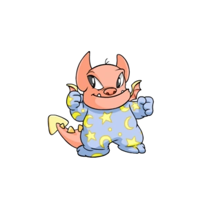 Skeith Neopets