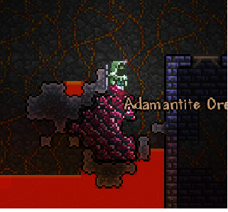 Image - Adamantite.png - Terraria Wiki