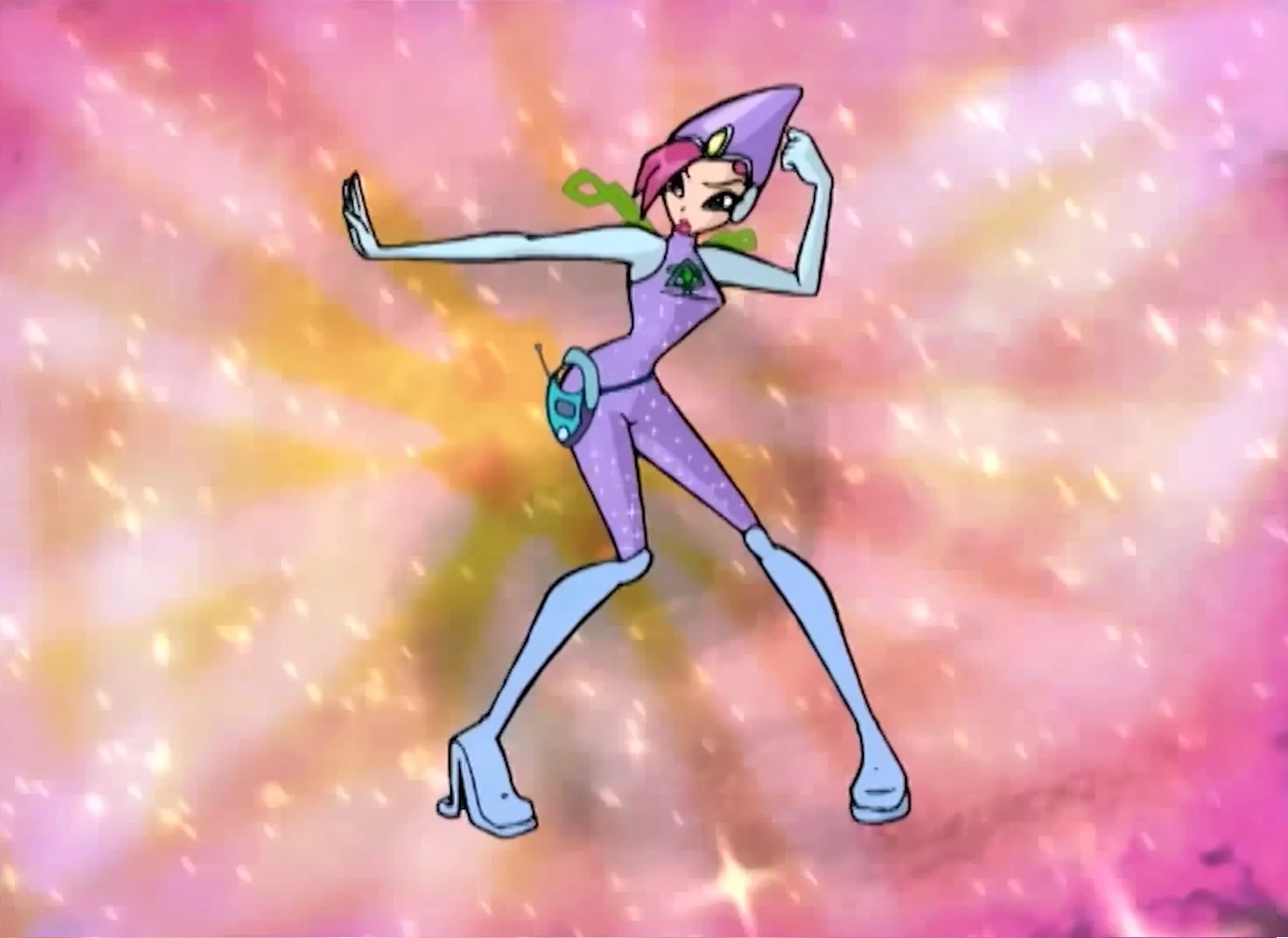 Tecna - Winx Club Wiki