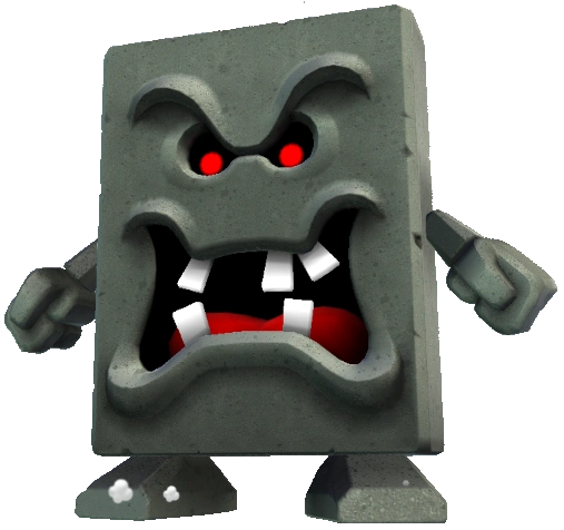 Mario World: Bowser's Bash/Enemies - Fantendo, the Video Game Fanon Wiki