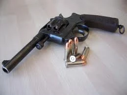 Colt M1892 - Gun Wiki