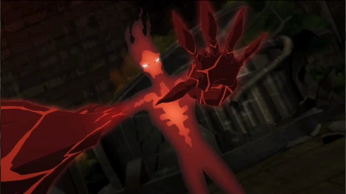 Alpha - Generator Rex Wiki