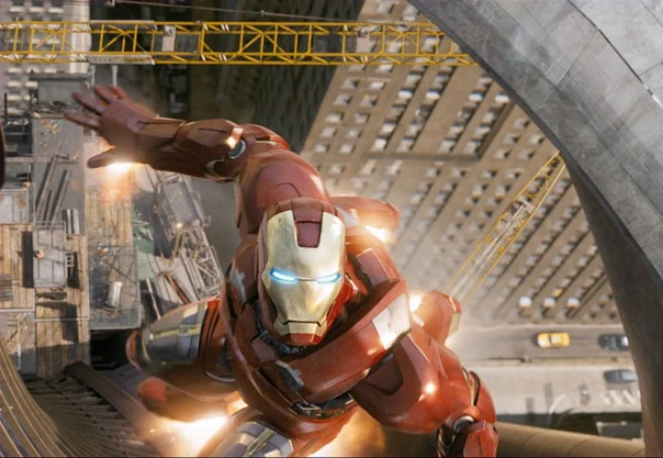 Iron Man 3 - Next Armors | Page 8 | The SuperHeroHype Forums