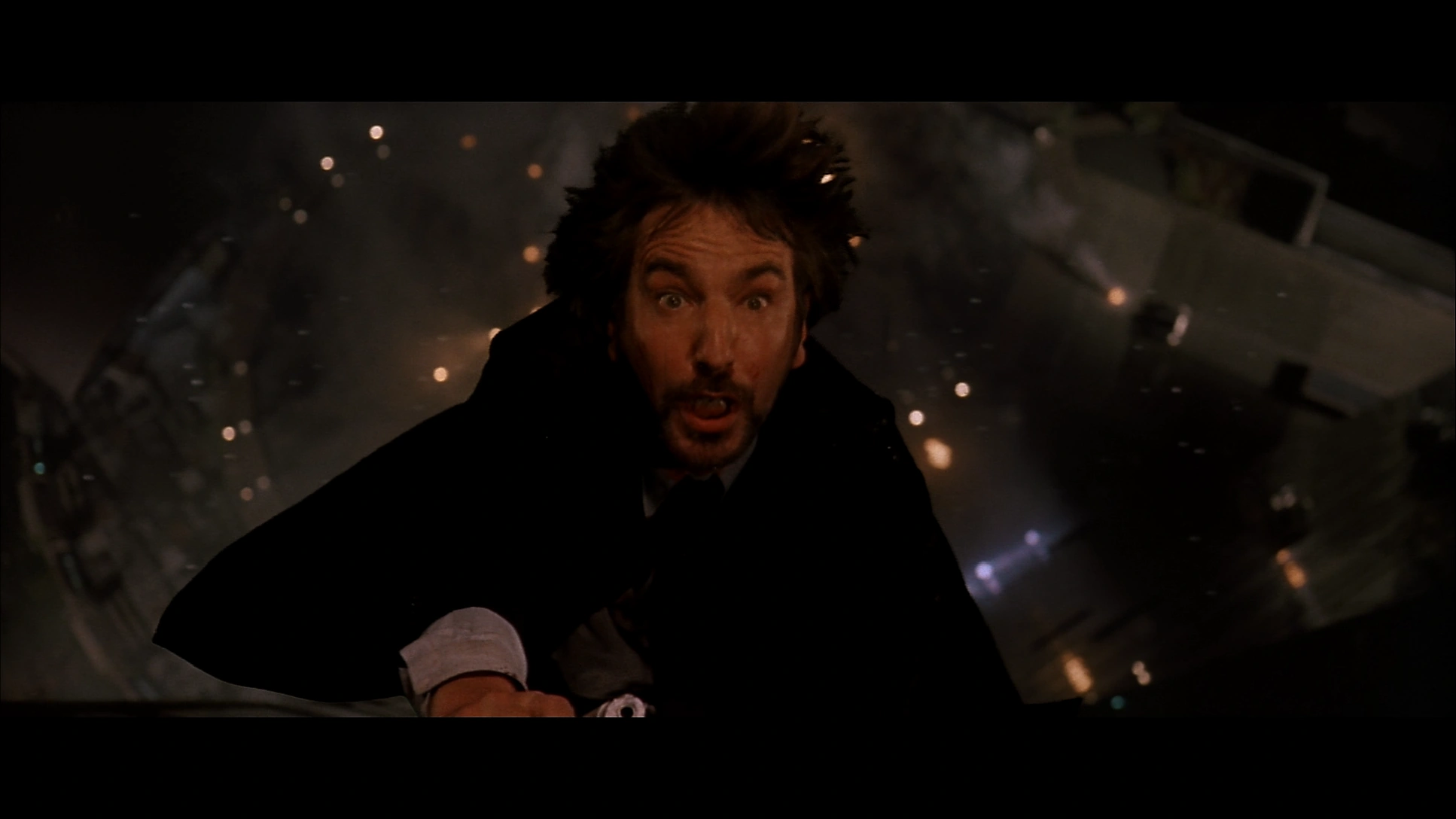 Hans Gruber - Die Hard Wiki