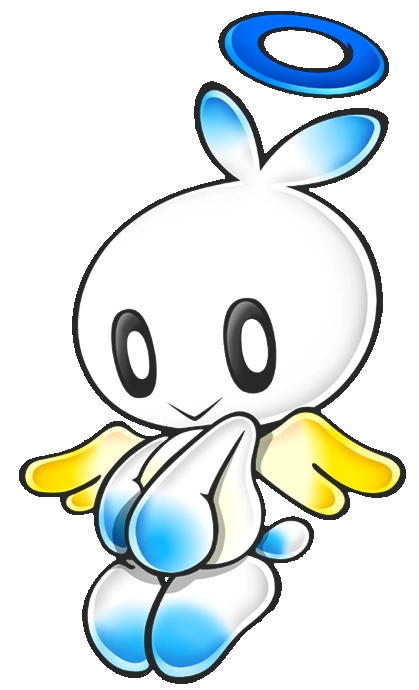 Hero Chao - Sonic Wiki