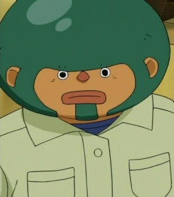 Jack Wallside | Wiki Inazuma Eleven Wiki Total | Fandom