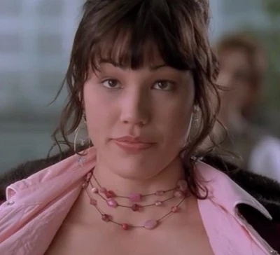 Angela Montenegro - TV Database Wiki