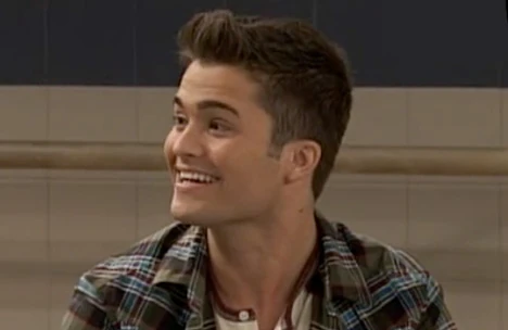 Adam Davenport - Disney XD's Lab Rats Wiki