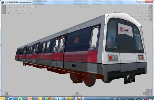 OpenBVE rolling stock for Singapore - OpenBVE Rolling stock Wiki