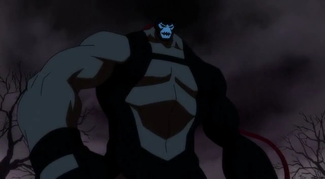 Beware the Batman | Page 16 | TFW2005 - The 2005 Boards