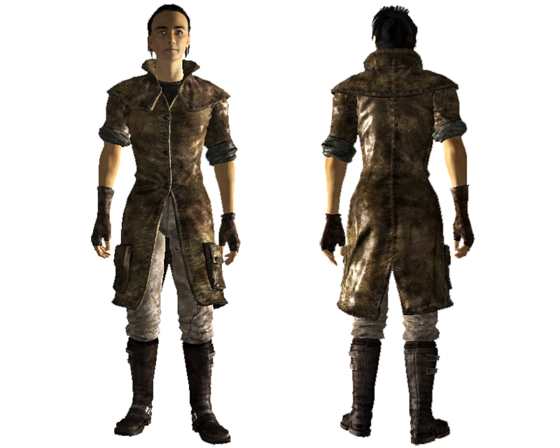 Fallout 4 Костюм Защиты - directiontrust