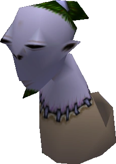 When Link meets Ooccoo the first time in TP: "Dafuq..?" : r/zelda