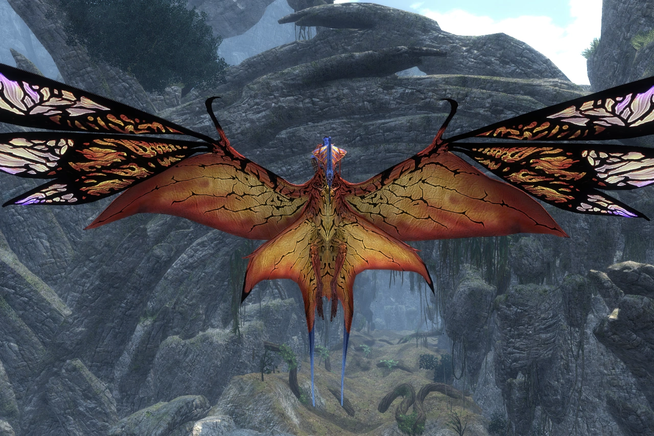 Image - Toruk.png - James Cameron's Avatar Wiki - Sam Worthington, Zoe ...