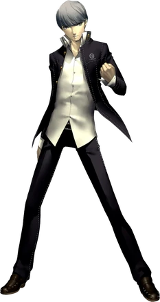 Best dressed main character? | NeoGAF