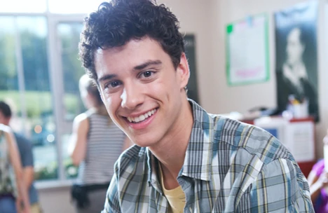 Gavin - Wiki Radio Rebel