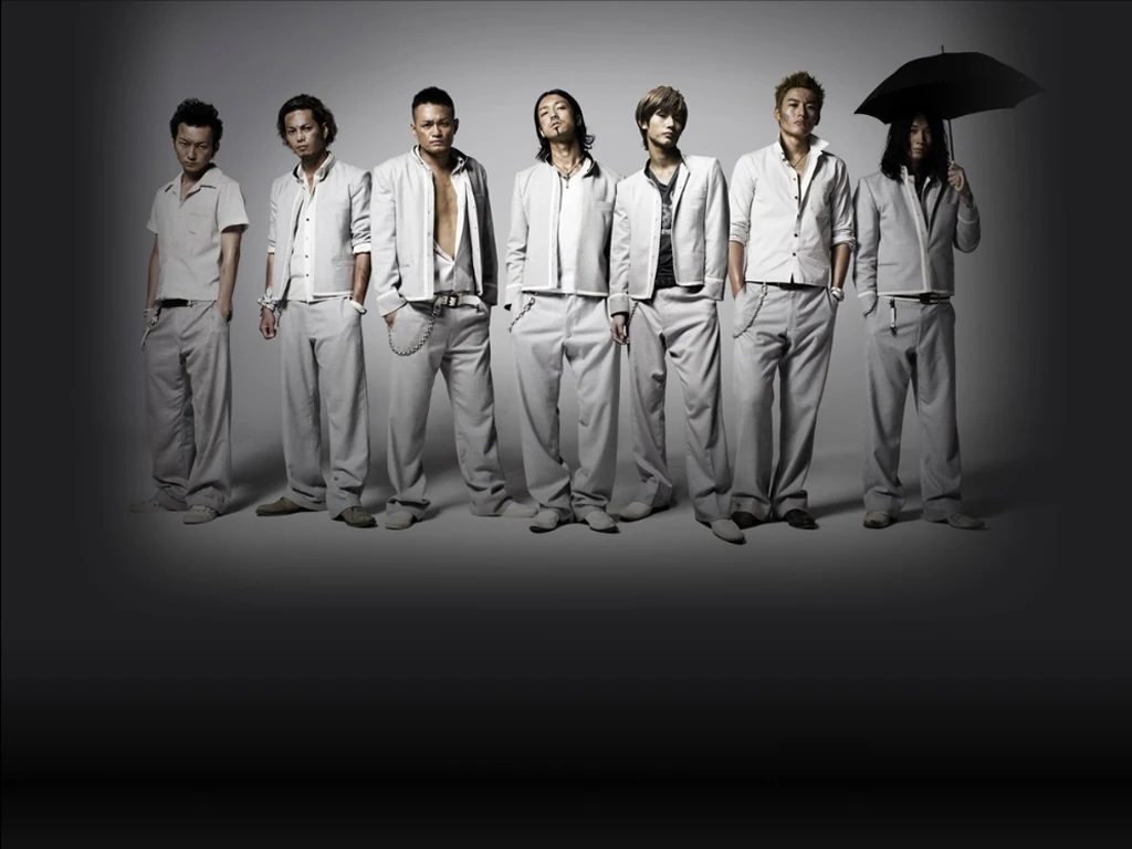 Imagen - Crows Zero 2 image 22.jpg - Wiki Drama