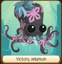 Octopus - Animal Jam Wiki