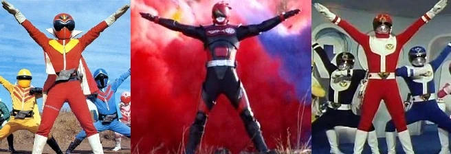 Nobuo Akagi | Wiki Power Rangers Super Sentai | Fandom
