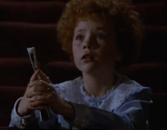 Annie (character) - Annie Wiki