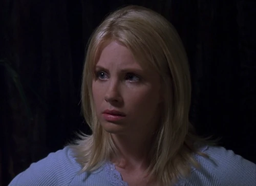 Alison Gordon - Saw Movies