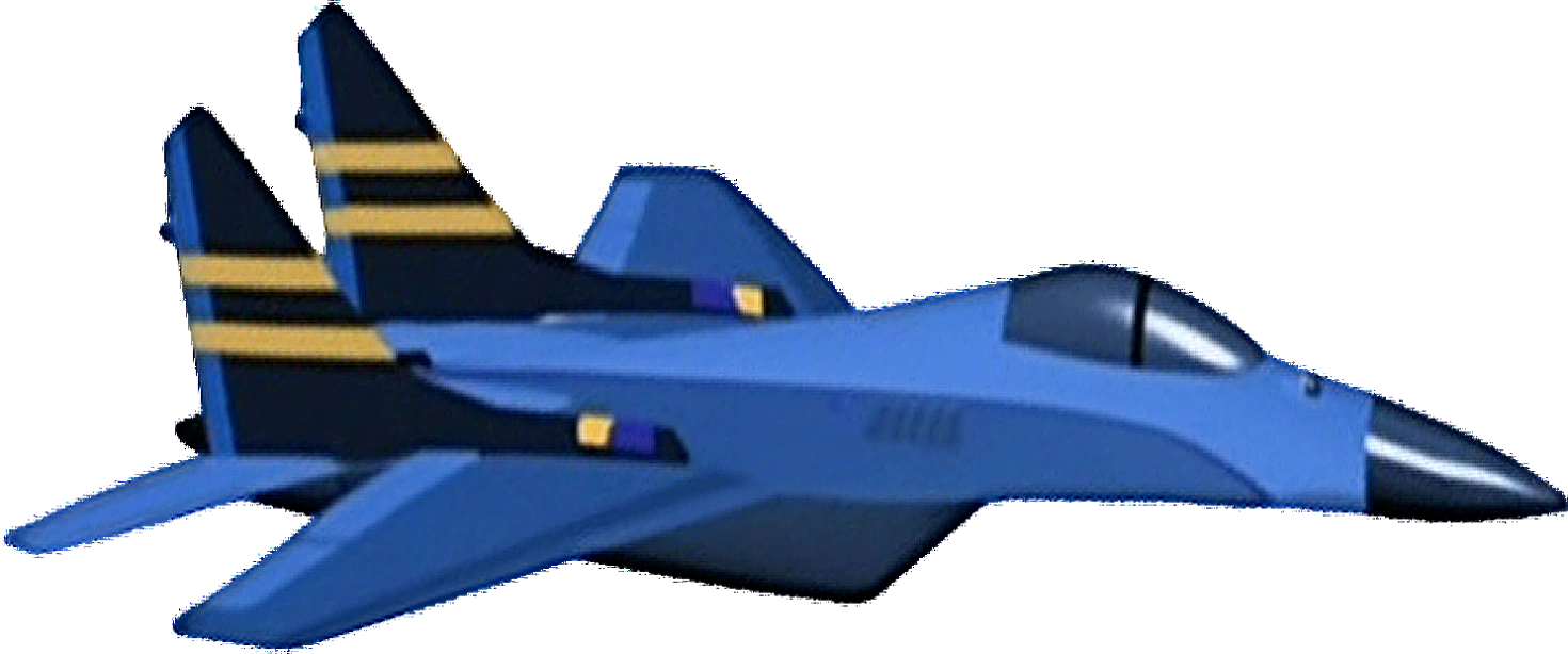 Big Jet (Little Einsteins) - Villains Wiki - villains, bad guys, comic ...