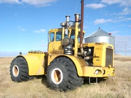 Wagner - Tractor & Construction Plant Wiki - The classic vehicle and ...