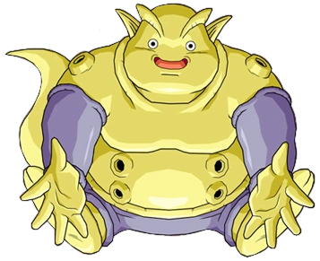 Janemba - Dragon Ball Wiki