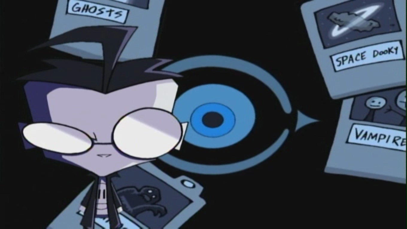 Dib | Invader zim fanfiction Wiki | FANDOM powered by Wikia