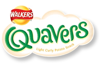 Walkers Quavers - Logopedia, the logo and branding site