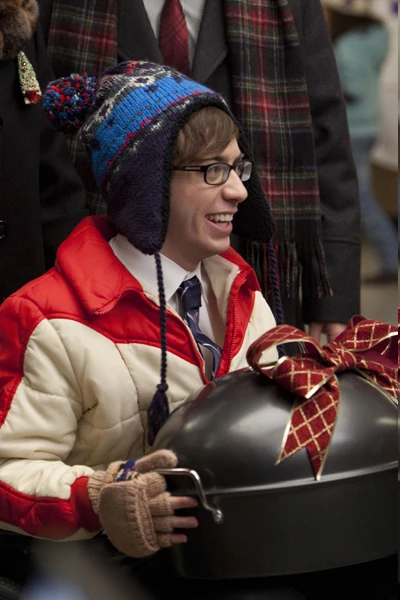 Glee Club: Season Three of Glee