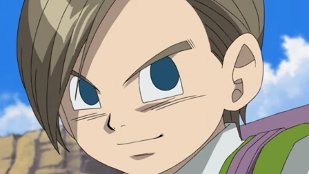 Jiro – Blue Dragon Wiki