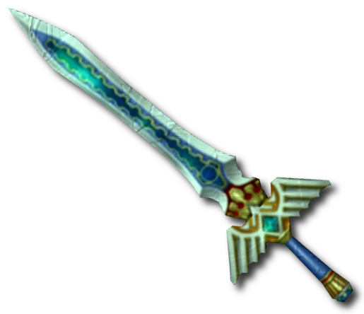 Rogue Galaxy Weapons - fourdopca