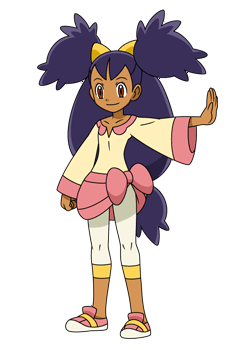 Iris (anime) - WikiDex, la enciclopedia Pokémon