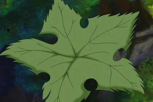 Tree Star - Land Before Time Wiki - The Land Before Time encyclopedia.