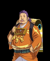 PTU Merchant - Pokemon Tabletop