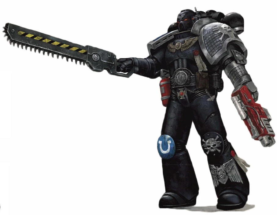 Usagi as Raised by the GEoM [SM/WH40K] (Pt 8) | Page 86 | SpaceBattles